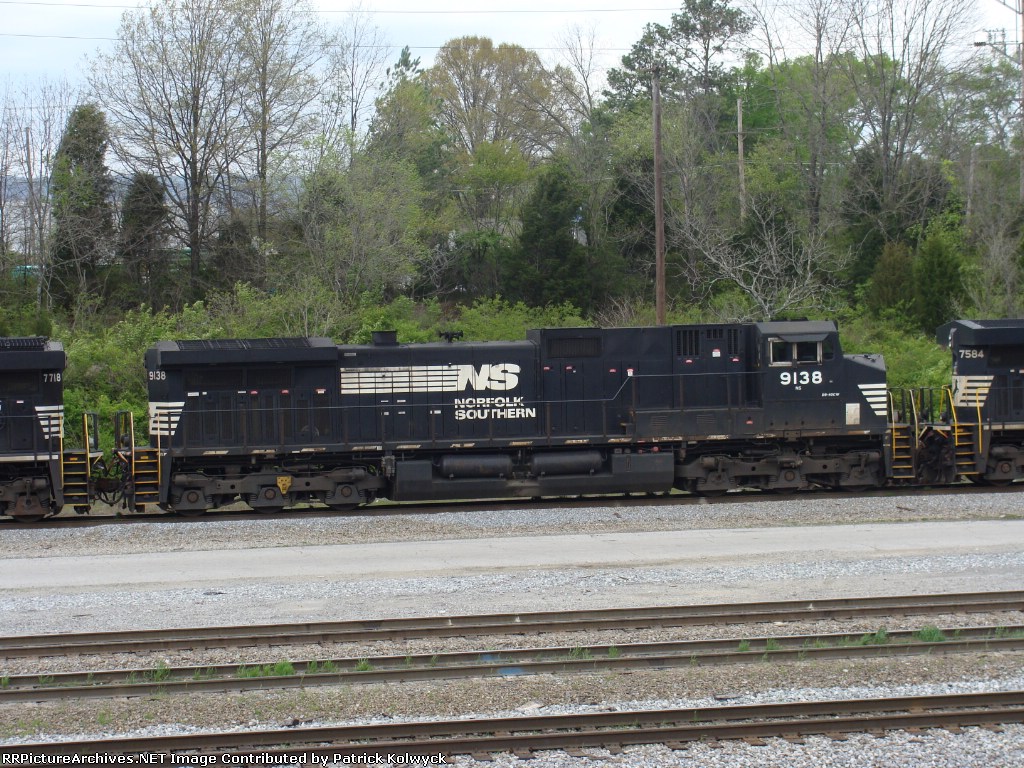 NS 9138